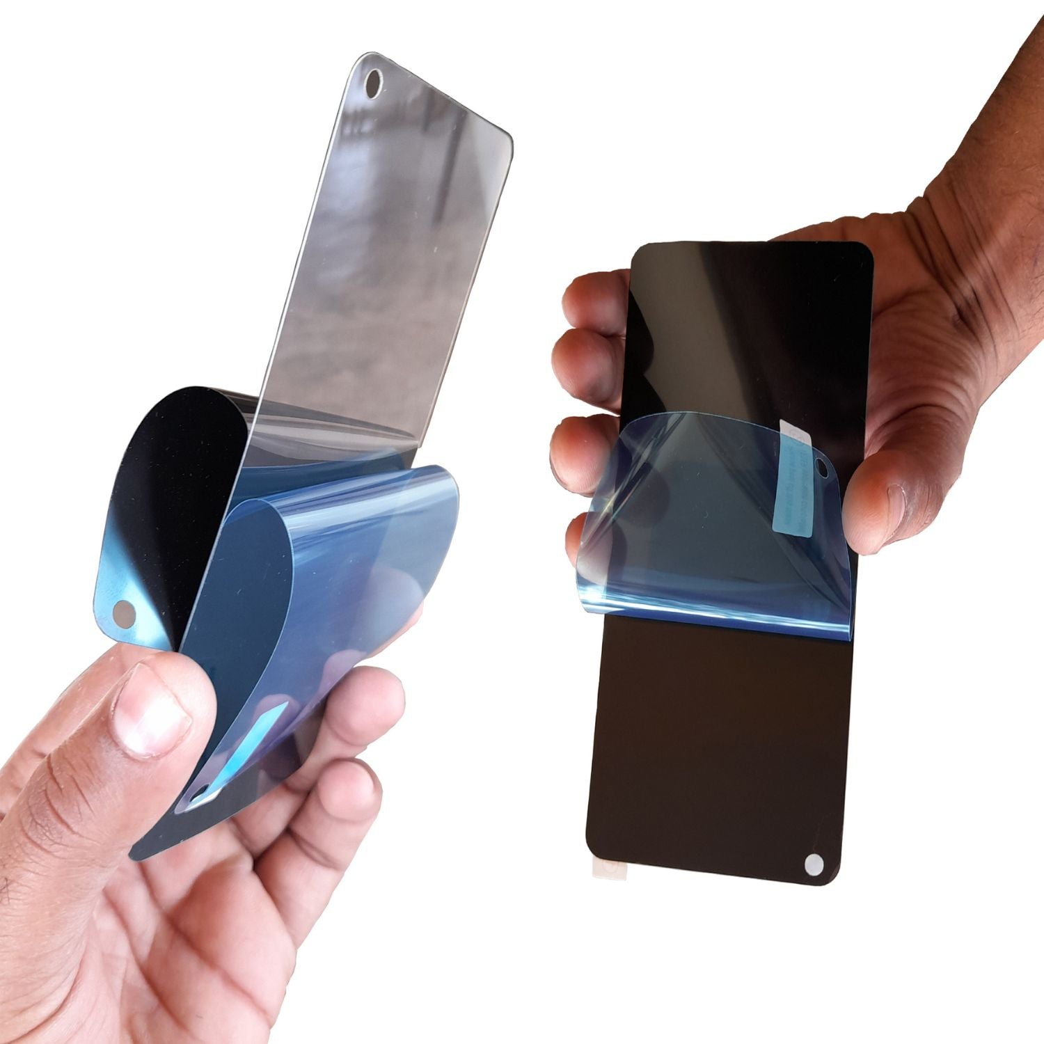 Softer - Mobile and Tablet Screen Protection